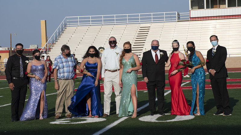 Coahoma High School